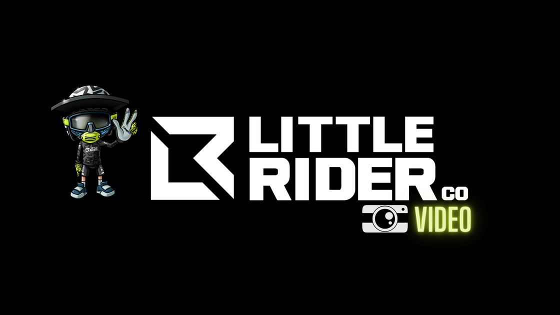 Little Rider Army, its Show time! – Little Rider LLC