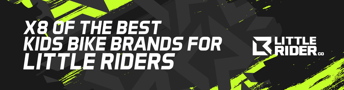 x8 of The Best Kids Bike Brands for Little Riders – Little Rider LLC