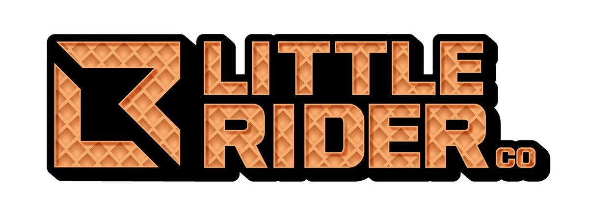Little Rider Limited Edition T's – Little Rider LLC