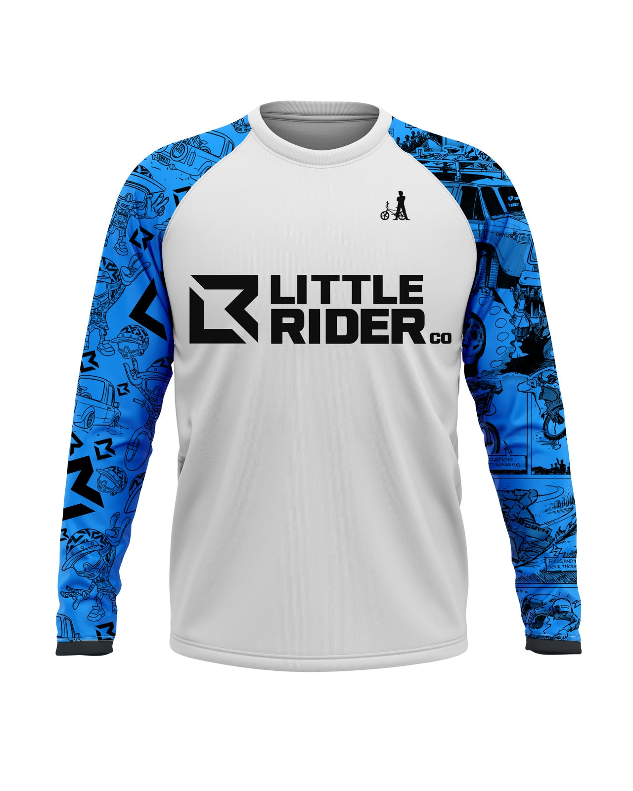 Little Rider Co Brand Collaborations – Little Rider LLC